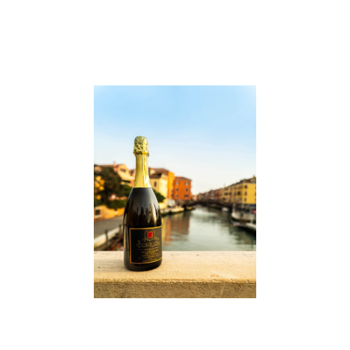 Charleston Trio Debuts Premium Prosecco in Celebration of National ...